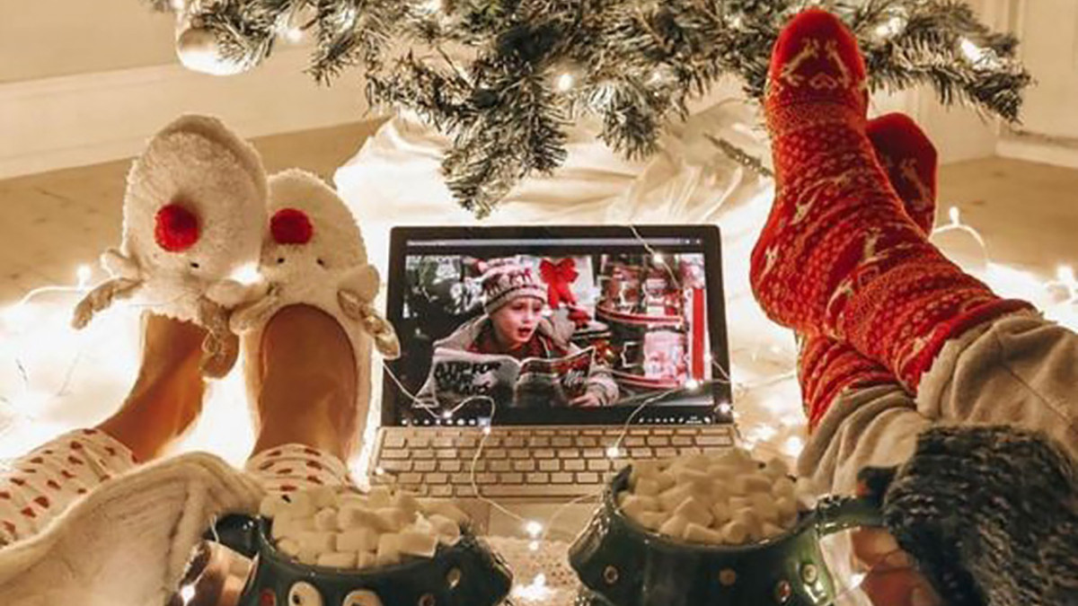 Фильмы для всей семьи 2025: лучшие новогодние истории